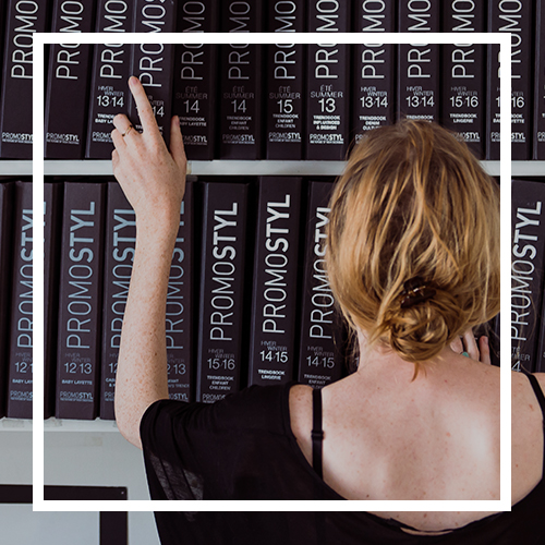 PROMOTION - PROMOSTYL