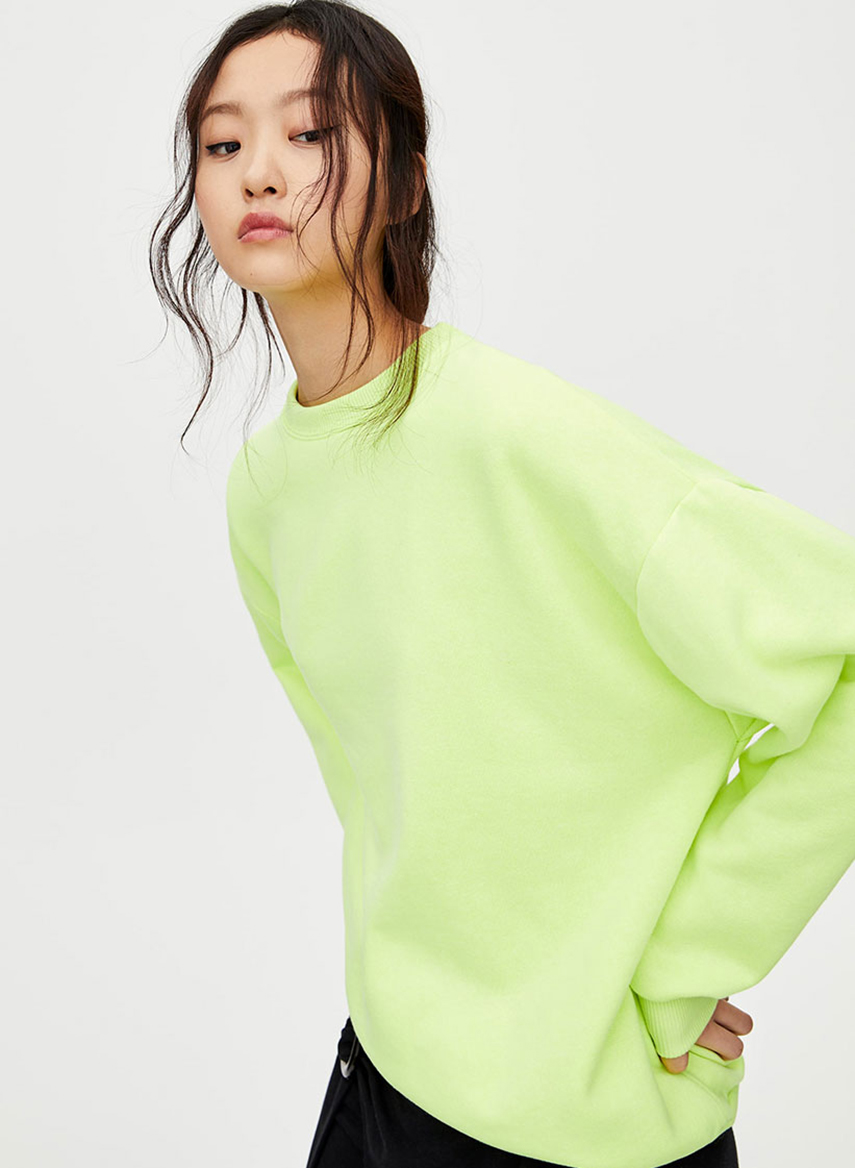 PULL-BEARS - PROMOSTYL