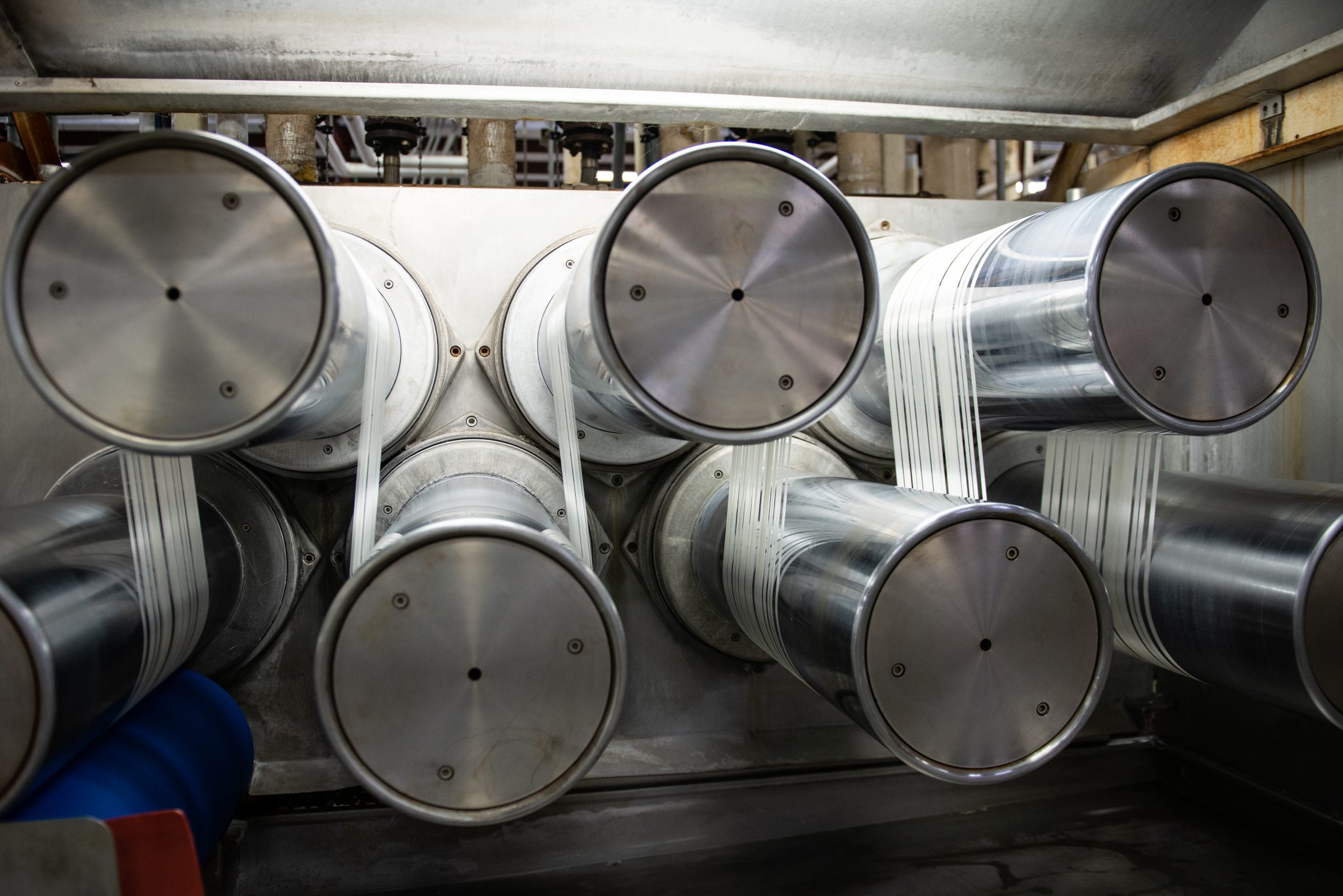 PrimaLoft presents new 100% recycled fibres - PROMOSTYL