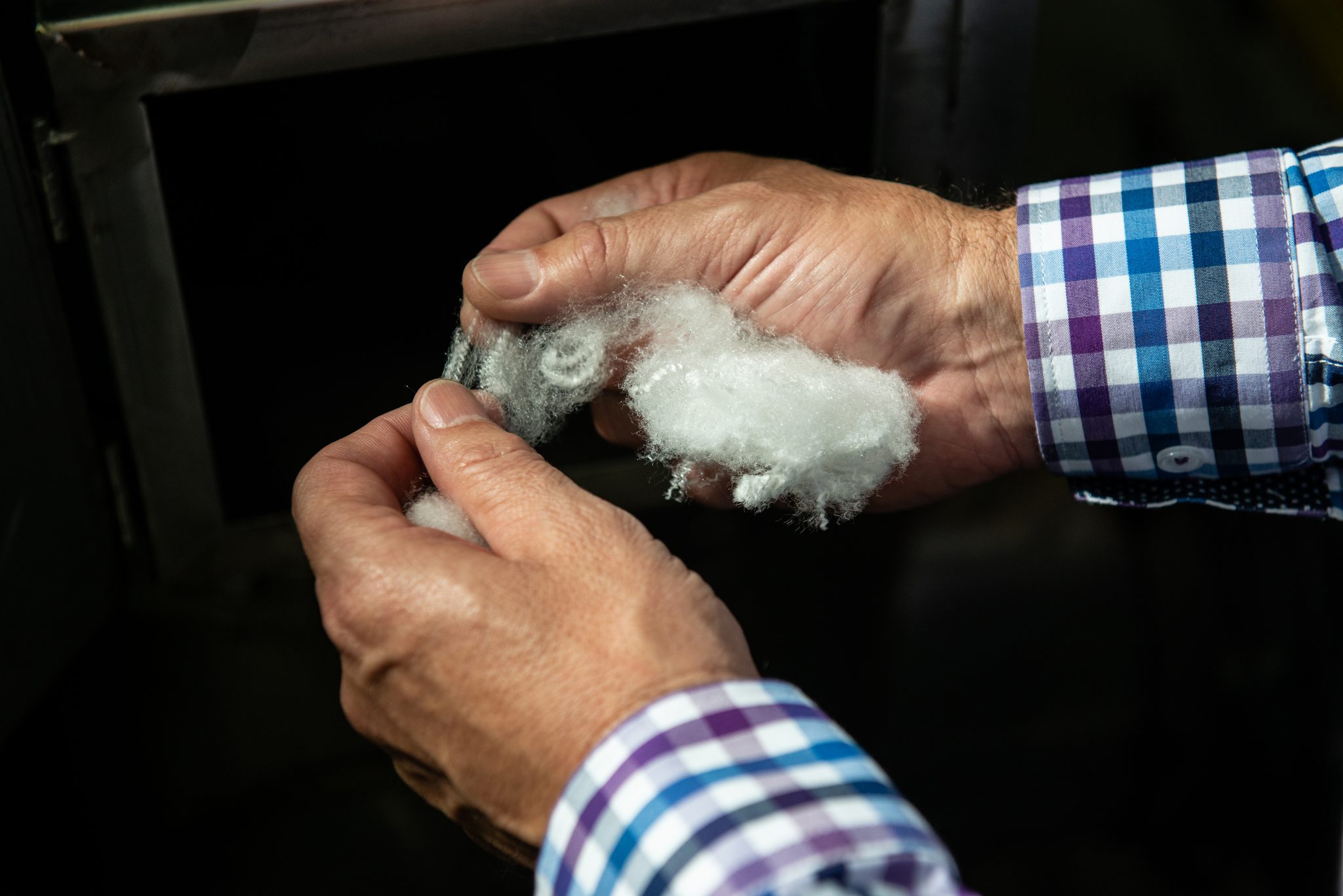 PrimaLoft presents new 100% recycled fibres - PROMOSTYL