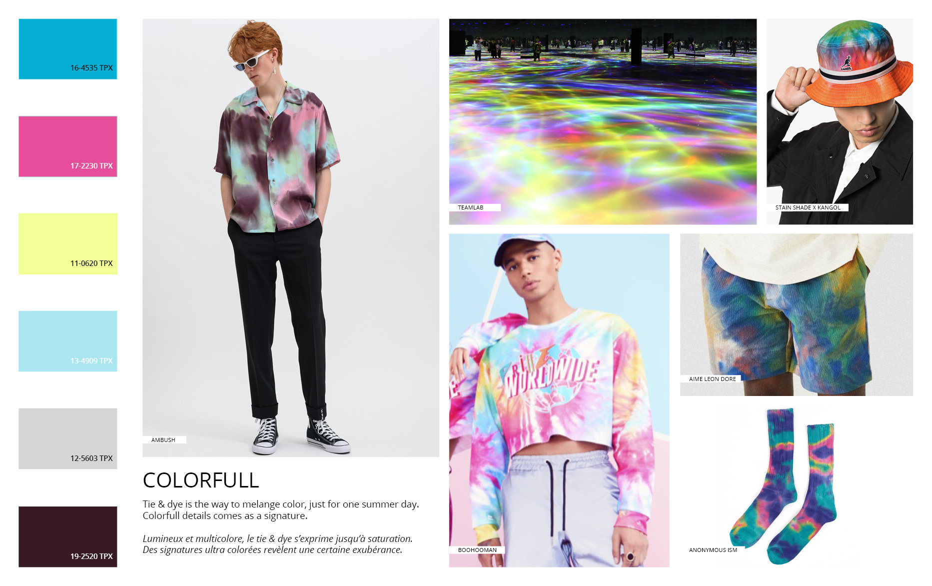 COLORFULL1 - PROMOSTYL