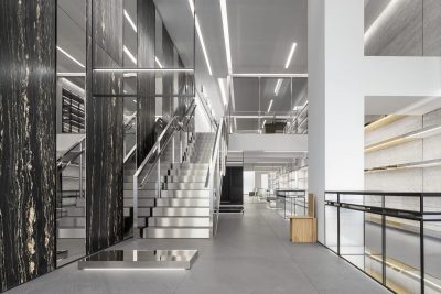 Les marques de luxe et leurs nouveaux concept-stores - PROMOSTYL