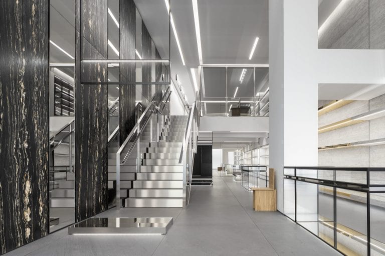 Luxury brands and their new concept stores - PROMOSTYL