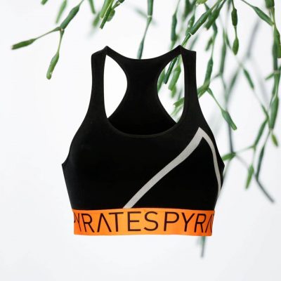 Pyratex: environmentally friendly smart fabrics - PROMOSTYL