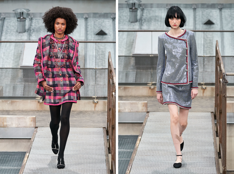 Paris Fashion Week: Promostyl's six favourites - PROMOSTYL