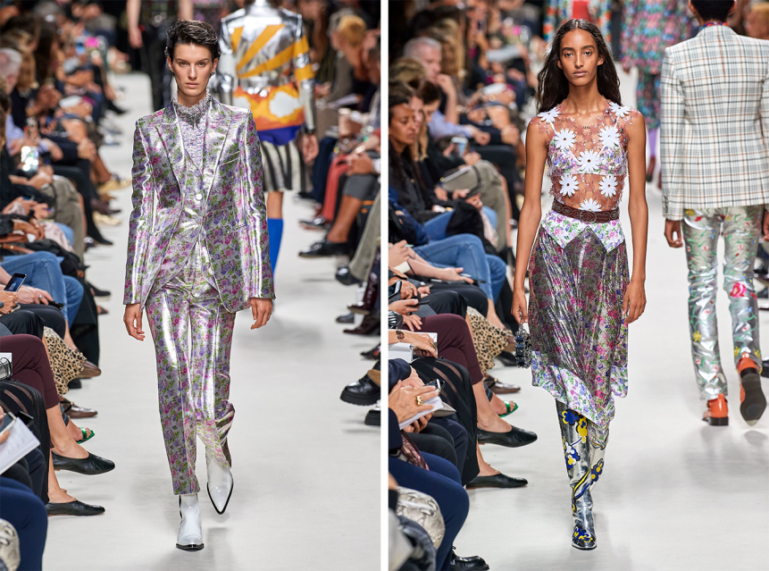 Paris Fashion Week: Promostyl's six favourites - PROMOSTYL