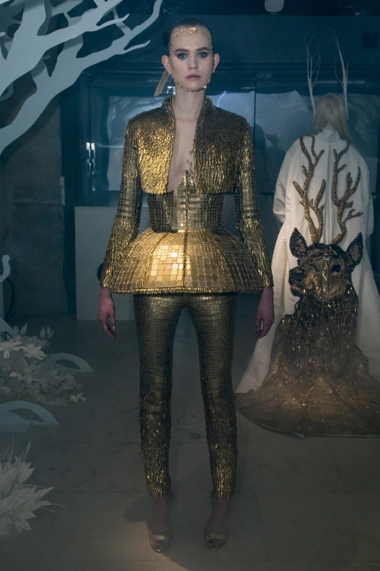 Promostyl's ten favourite looks from Haute Couture SS20 Fashion Week ...