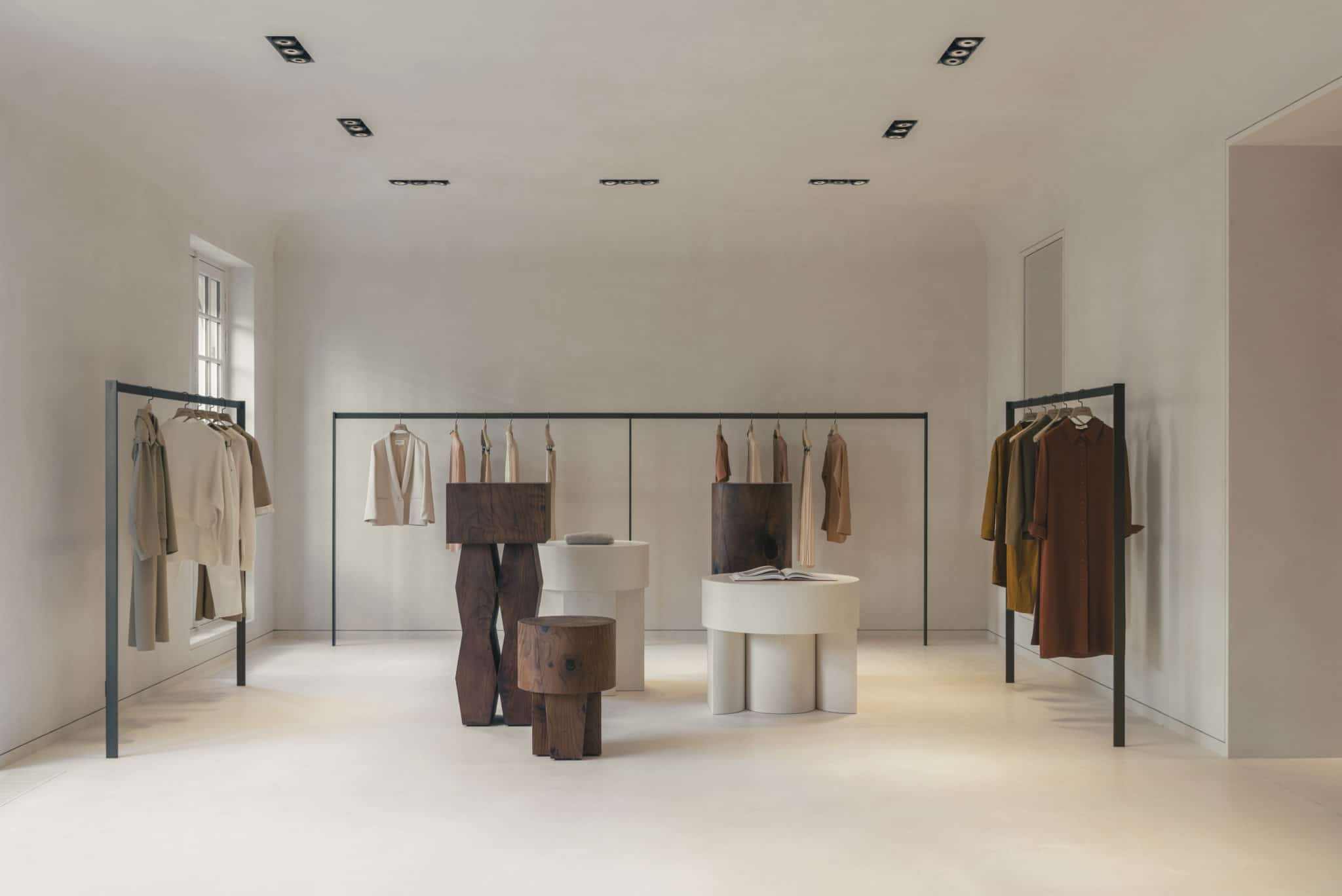 ICICLE CONCEPT STORE, LE GEANT DE LA SLOW FASHION - PROMOSTYL