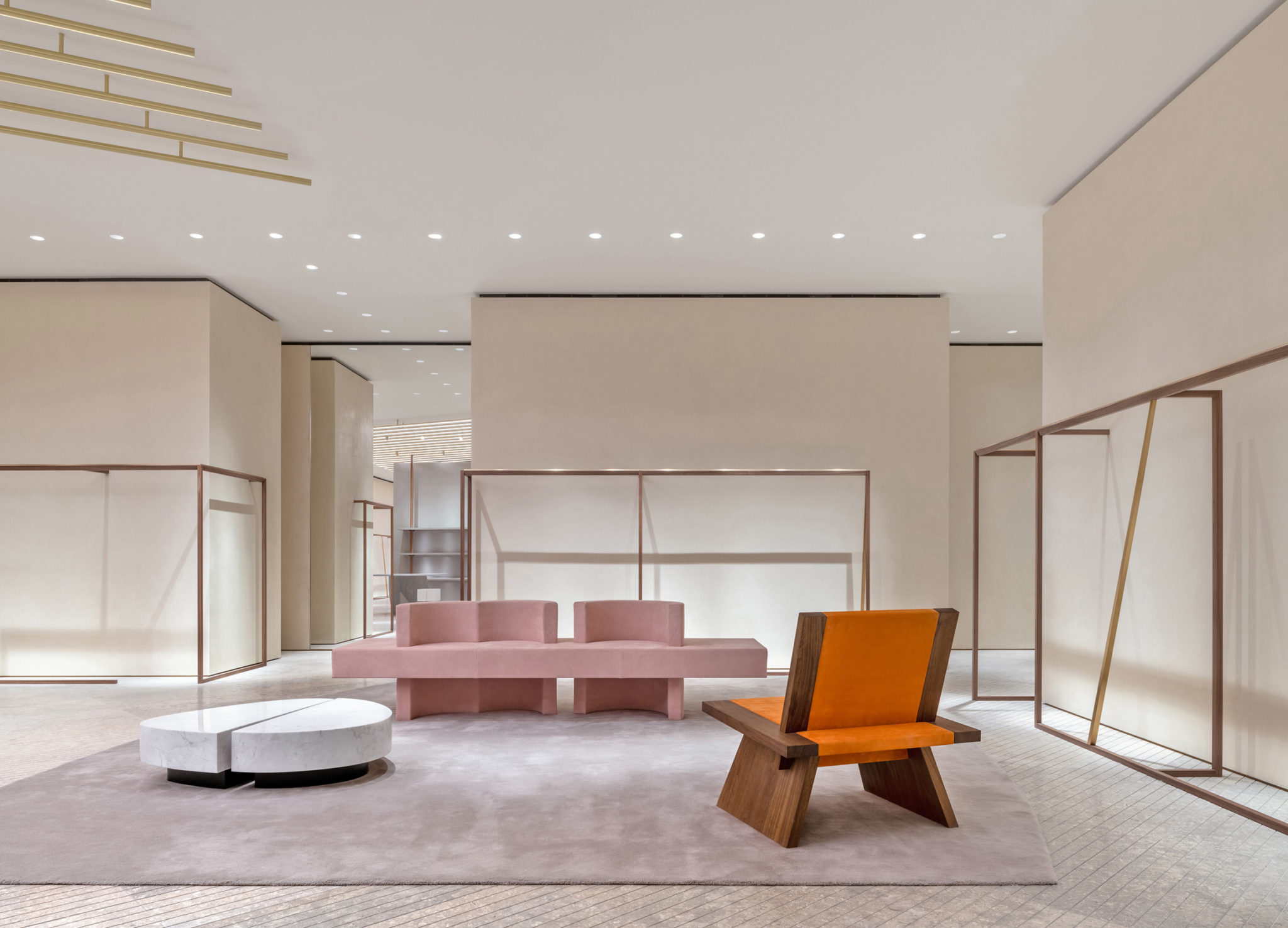 ICICLE CONCEPT STORE, LE GEANT DE LA SLOW FASHION - PROMOSTYL