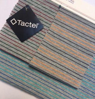 THE TACTEL: THE BREATHING FABRIC - PROMOSTYL