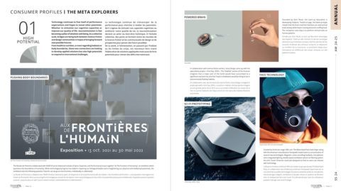 PROMOSTYL – INTERNATIONAL STYLE AND TREND OFFICE