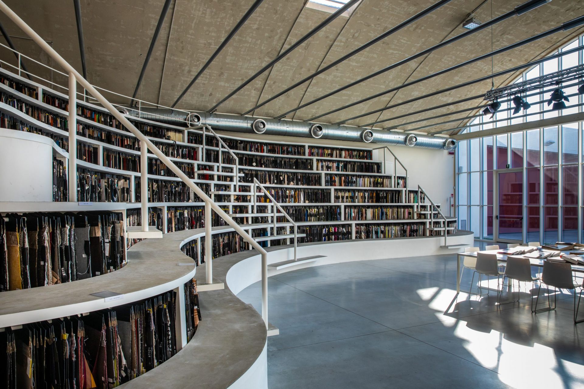 ReviWool® : la nouvelle laine vierge à faible impact - PROMOSTYL