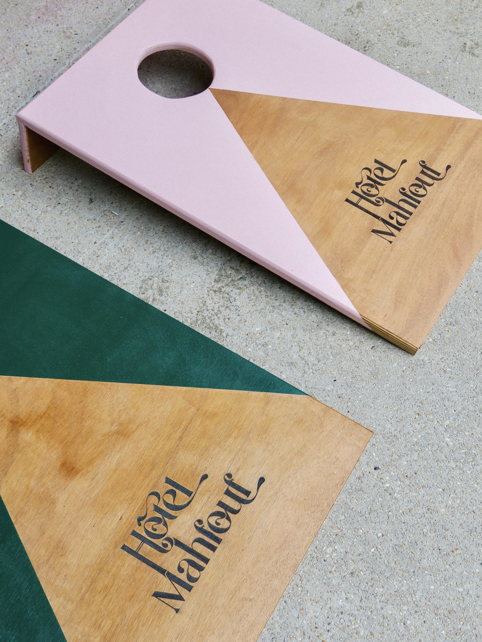 LE NOUVEAU POP-UP DE LENA SITUATIONS - PROMOSTYL