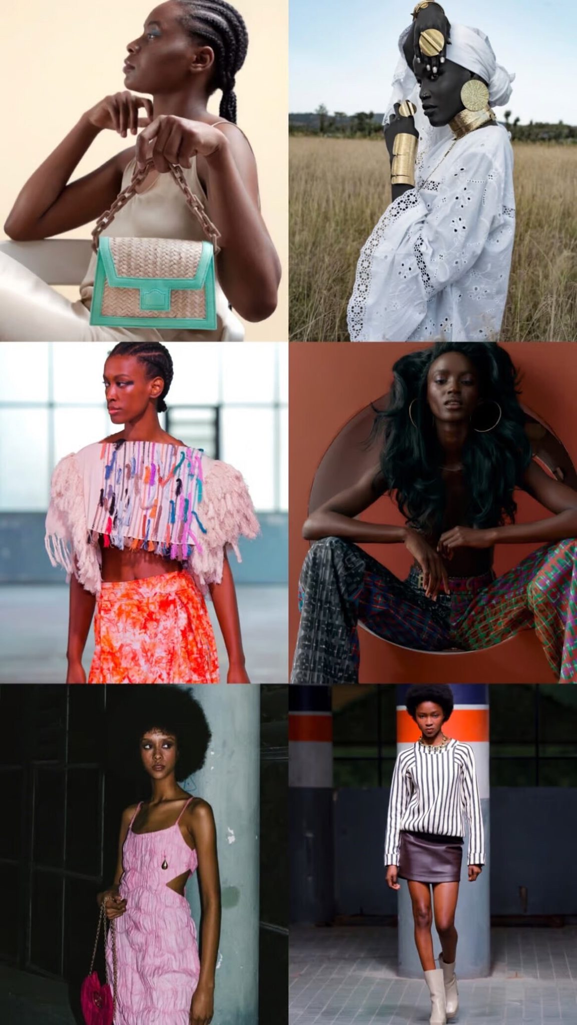 Ouverture du salon Tranoï Women SS24 - PROMOSTYL