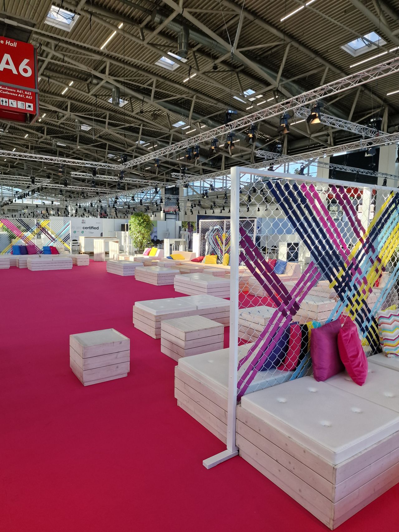 Performance days à Munich - PROMOSTYL