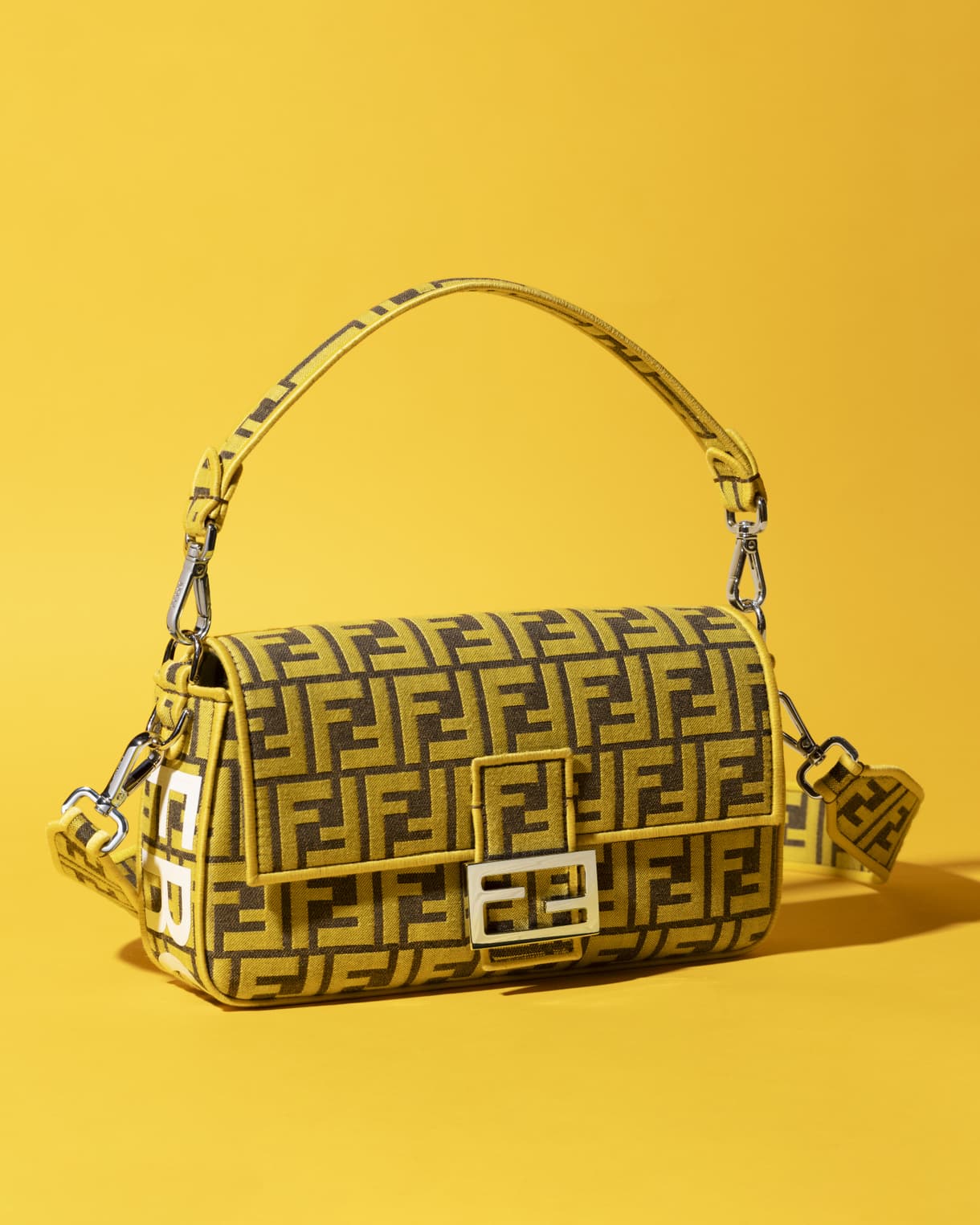 LA COLLECTION CAPSULE FENDI X POKEMON DEVOILE L’ANNEE DU DRAGON - PROMOSTYL