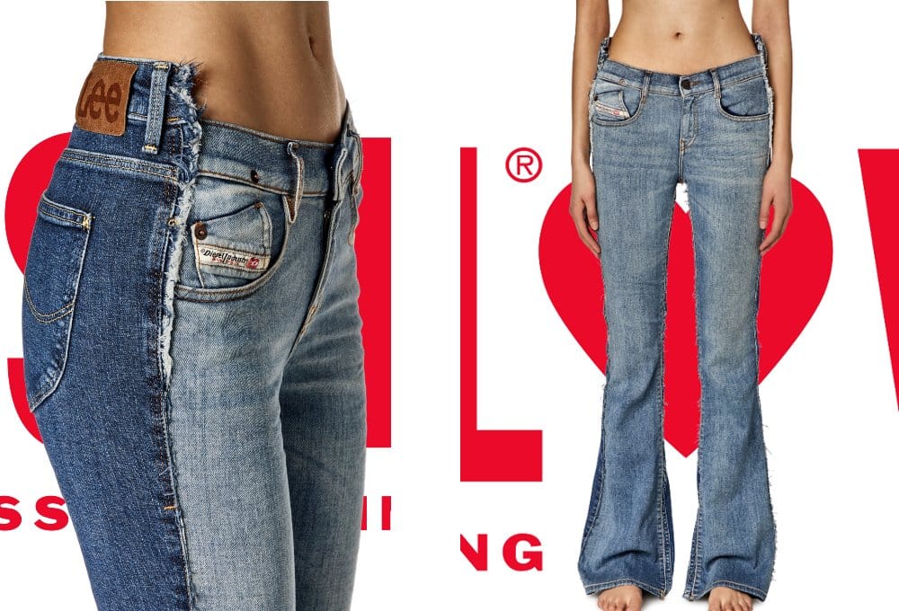 DIESEL X LEE - PROMOSTYL