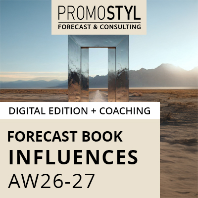 PROMOSTYL – INTERNATIONAL STYLE AND TREND OFFICE